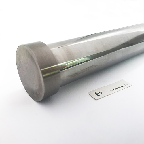 Customized Tungsten Carbide Punching Rod