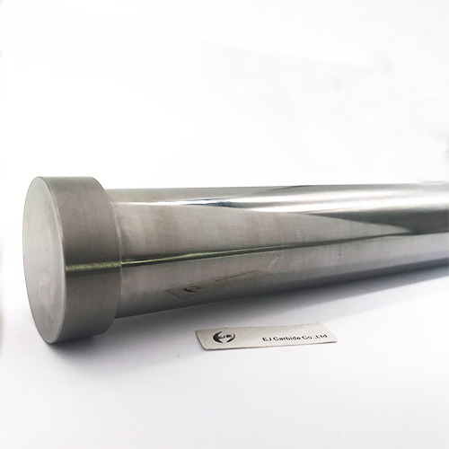Customized Tungsten Carbide Punching Rod