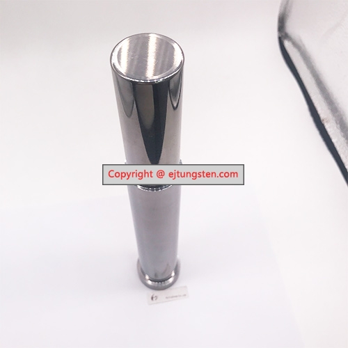 Customized Tungsten Carbide Punching Rod
