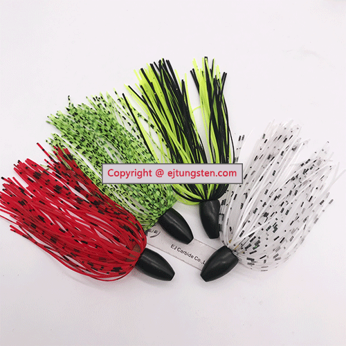 Tungsten punch rig-3