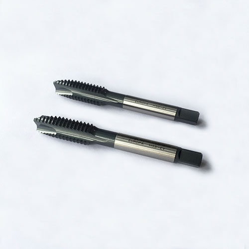 Coating 1/2-13 inch Tapping Tool Supplier