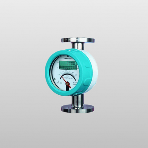 Variable Area Flowmeter - MEGA Instrument