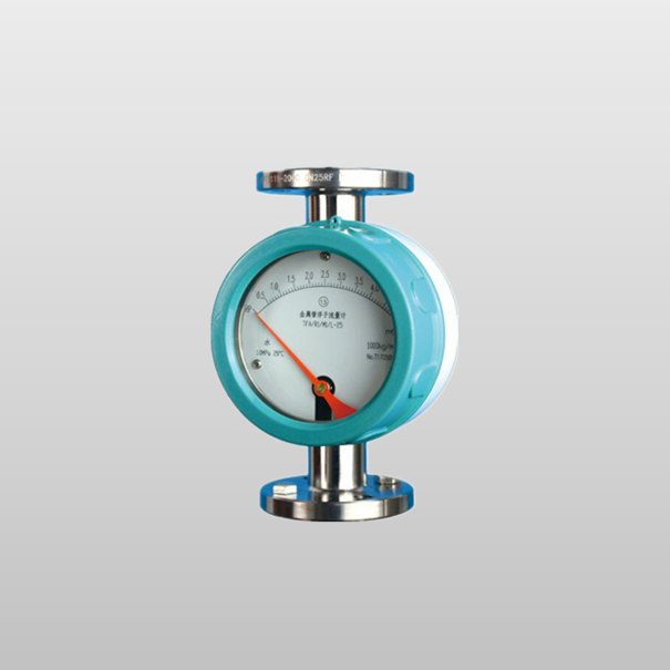 Variable Area Flowmeter - MEGA Instrument