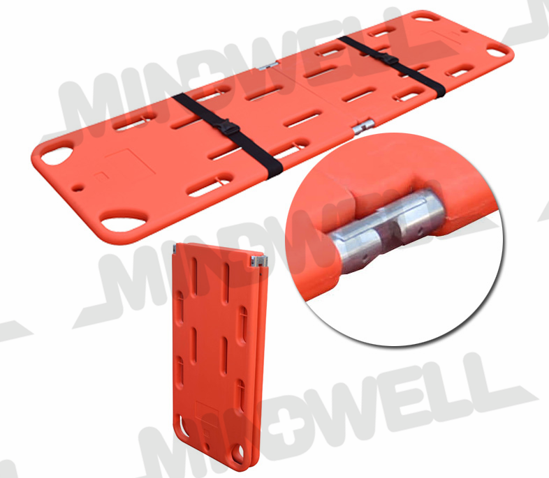 specilize in inventing and manufacturing Folding Spine Board,Plastic ...
