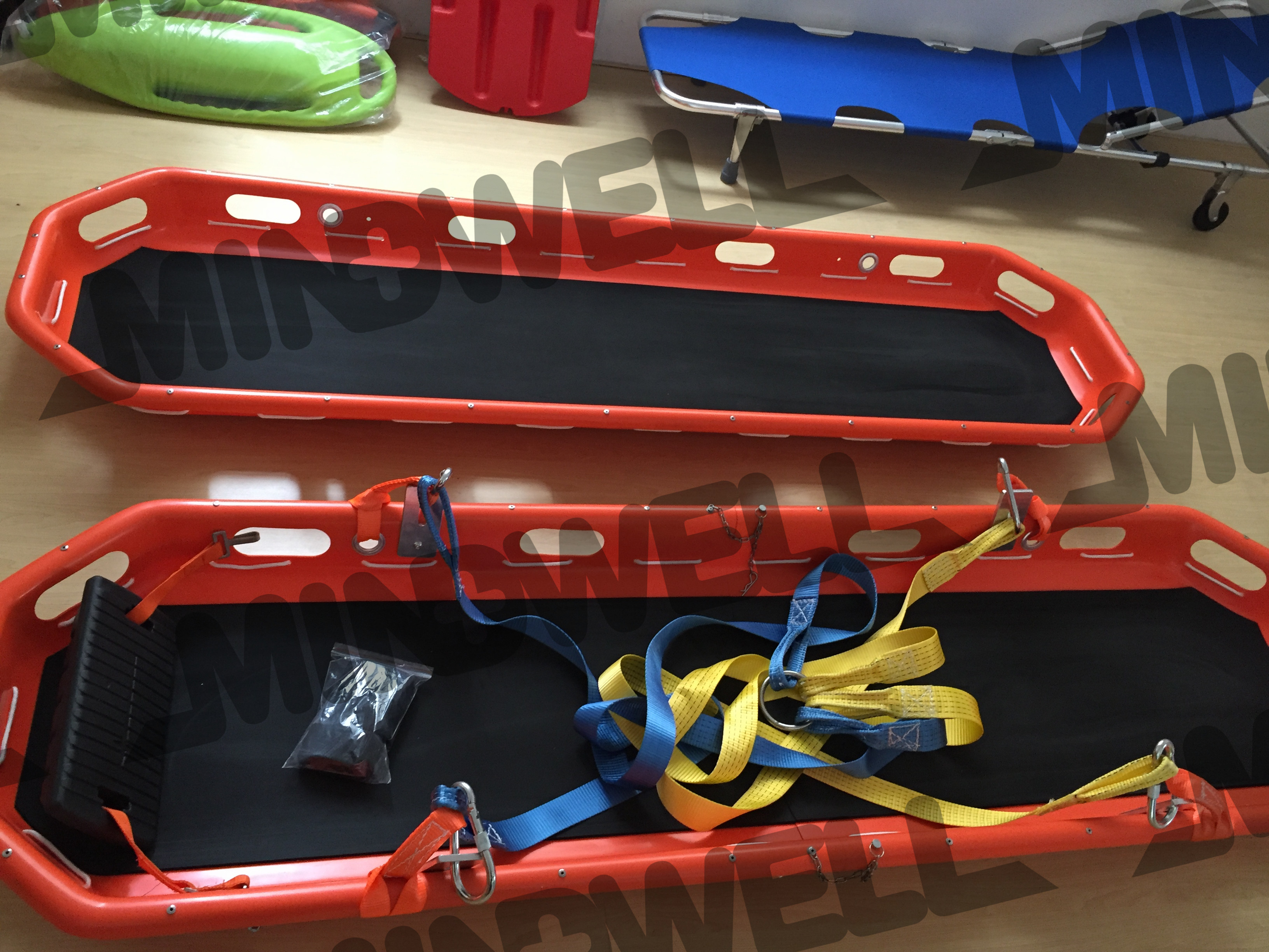 specilize in inventing and manufacturing Helicopter Basket Stretcher ...