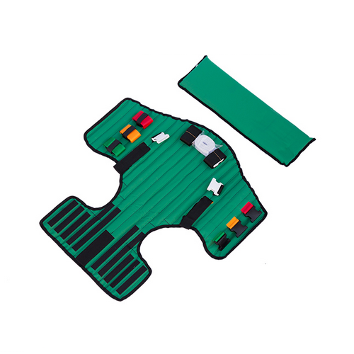 kendrick extrication device