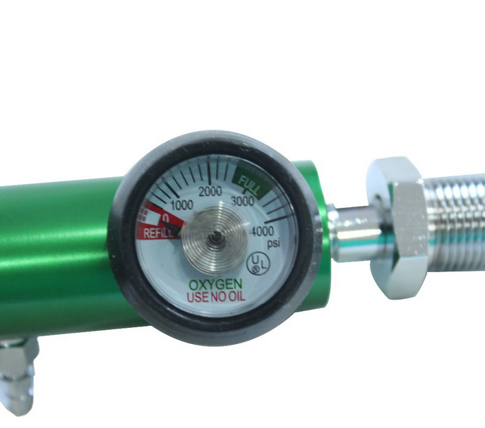 specilized in inventing and manufacturing Oxygen Regulator,Portable ...