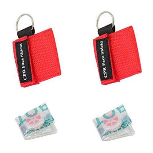 CPR Keychain,CPR Face Shield,CPR Face Mask,CPR Life Key