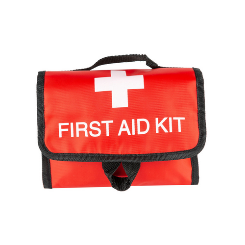 Foldable First Aid Bag,First Aid Bag