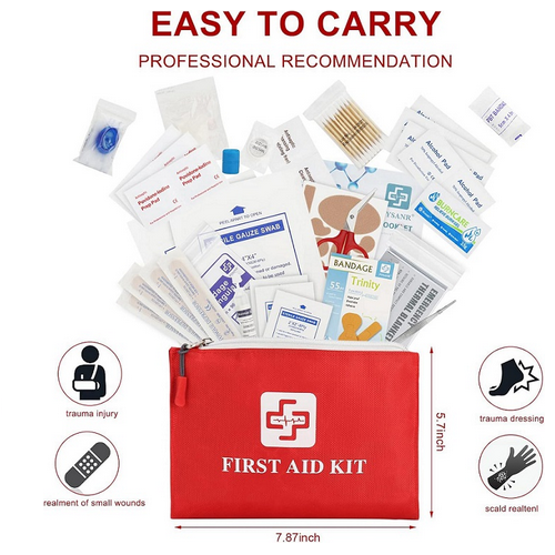 Small First Aid Bag,First Aid Bag