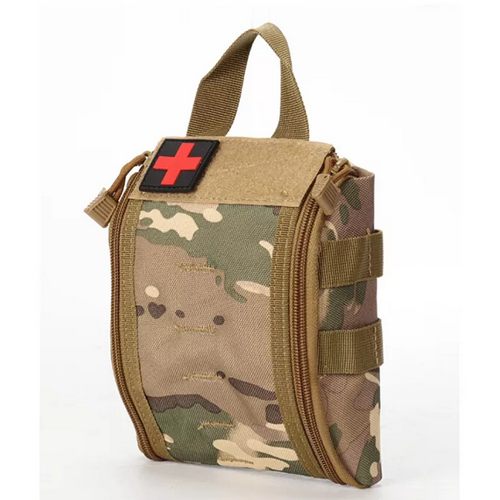Military Emergency Kit,Tactical Emergency Kit