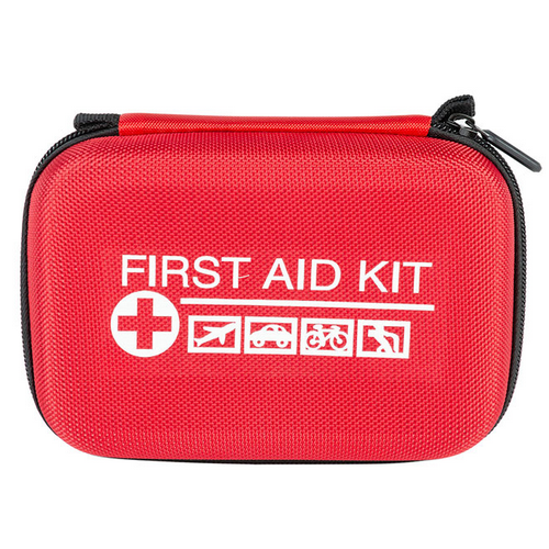 Compact Medical Kit,Standard First Aid Kit
