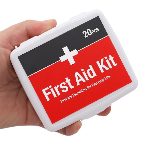 Mini First-Aid Kit,Home Survival Emergency Kit