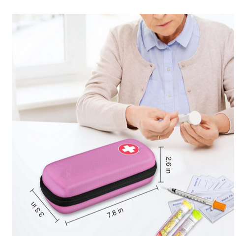 Medical Carrying Case,Industrial First Aid Kit