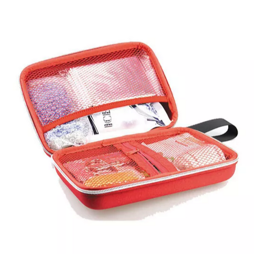 First Aid Kit Case,Home Survival Emergency Kit