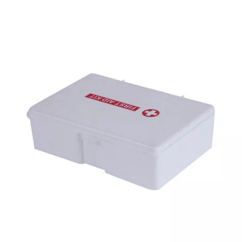 Plastic Medical Box,Home Survival Emergency Kit