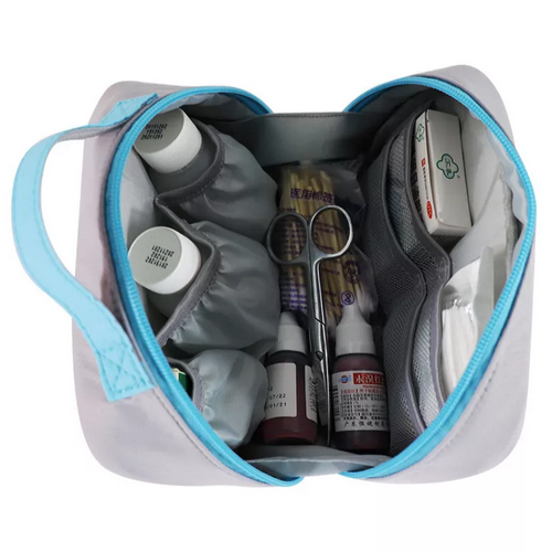 First Aid Bag,Emergency Bag