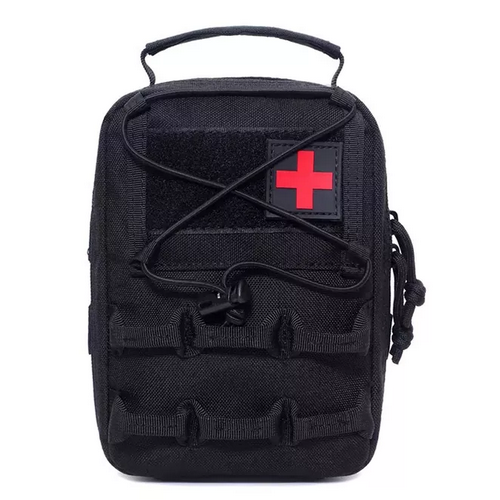 Trauma Kit,Vehicle First Aid Kit