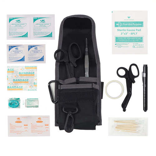 Trauma Kit,Survival Kit