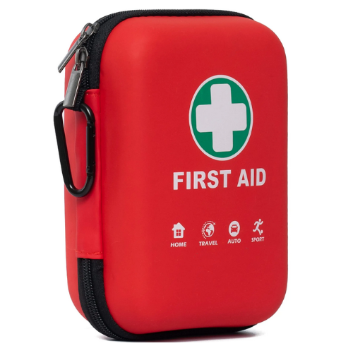 Emergency Aid Kit,Medical First Aid Kit