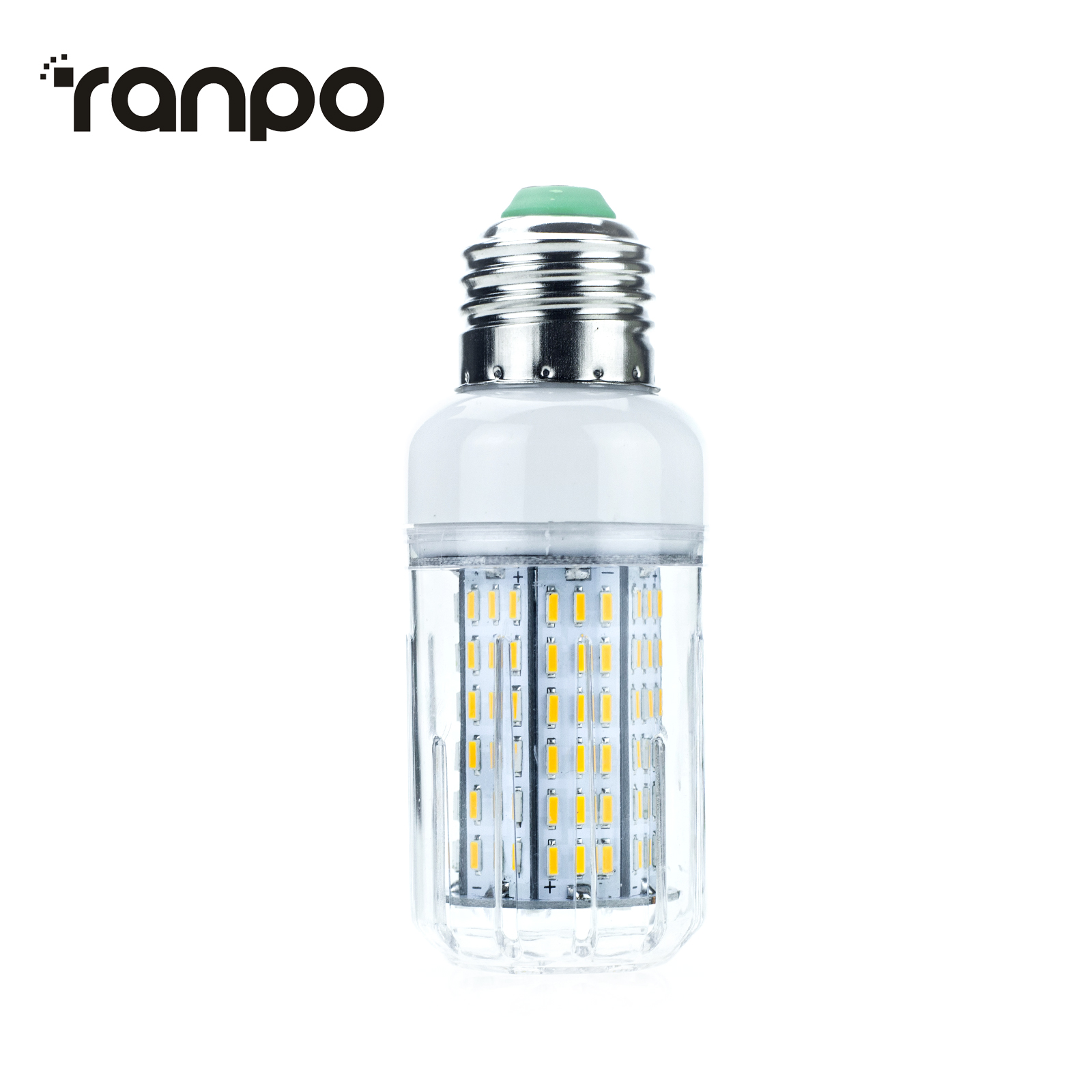 10W 20W 25W 30W LED Corn Bulb E26 E27 E12 E14 G9 GU10 4014 SMD Light ...