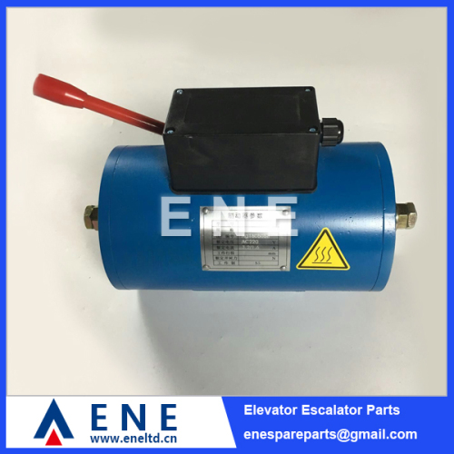 DZE-14 Escalator Solenoid Magnetic Brake Coil Escalator Spare Parts