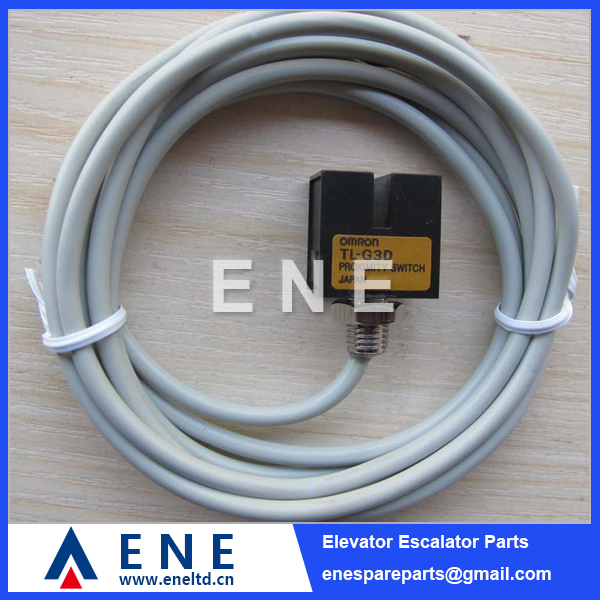 TL-G3D Escalator Safety Switch Escalator Spare Parts