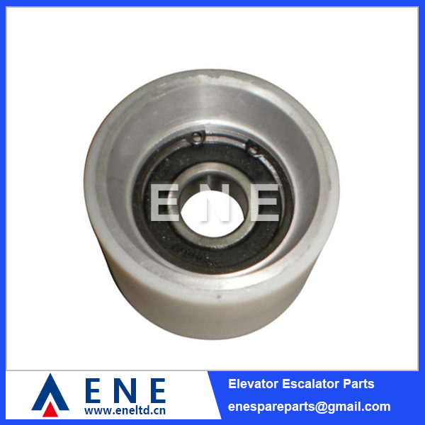 70mm Escalator Handrail Support Roller