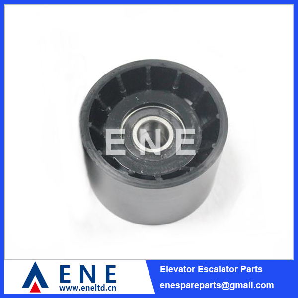 70mm Escalator Handrail Support Roller