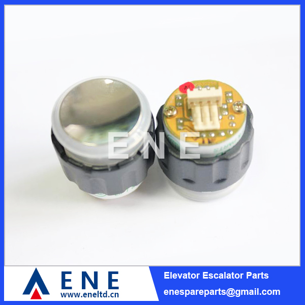 Elevator Push Button