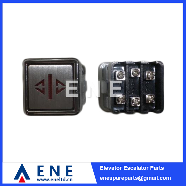 Elevator Push Button