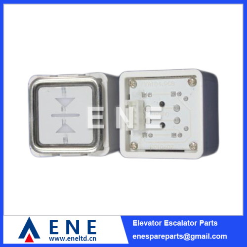 Elevator Push Button