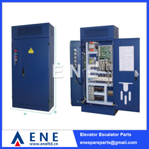 Elevator Complete Controller Lift Control 7.5kW 11kW 15kW Nice3000 ...