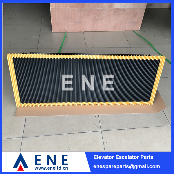 1200TYPE-35-E Escalator Step Stainless Steel