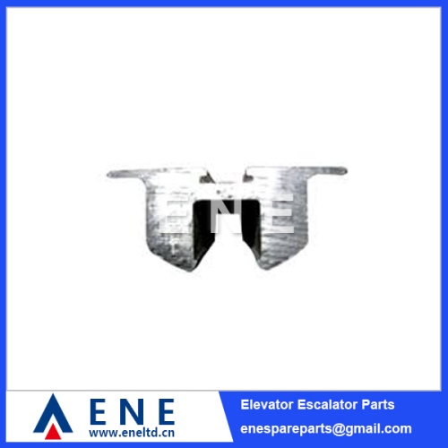 GAA50AHE Escalator Handrail Guide Rail Newel Curve Return