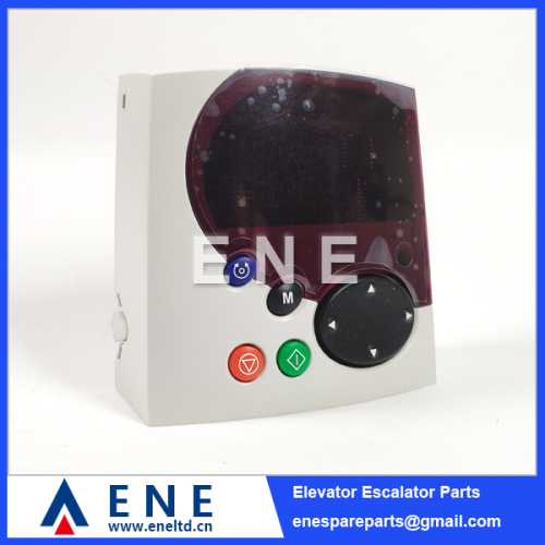 SM-Keypad Elevator Inverter LED Keypad for Unidrive SP