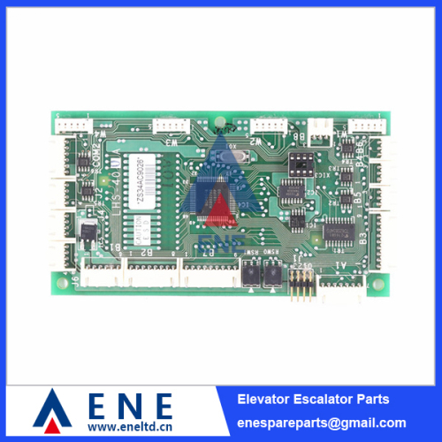LHS-400A Elevator PCB Board
