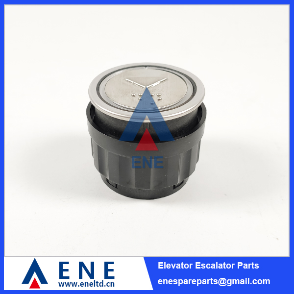 Elevator Push Button