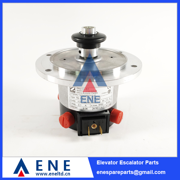 RE.O444L1B0.06CA Elevator Tachometer Encoder KM982792G33 KM276027