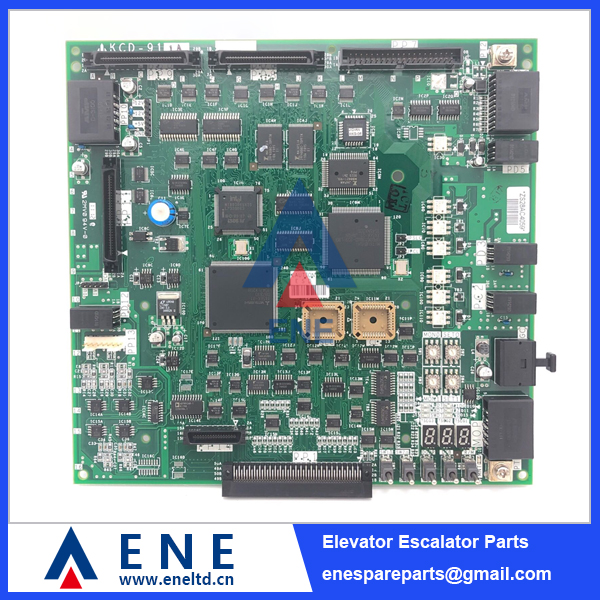 KCD-911A Elevator PCB