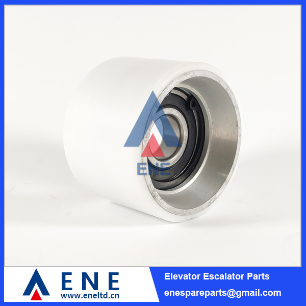70mm Escalator Handrail Roller