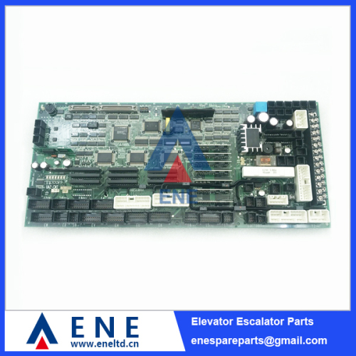 UA2-CMI Elevator PCB