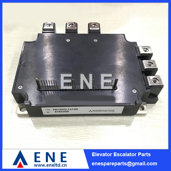 PM300CLA120 Elevator IGBT