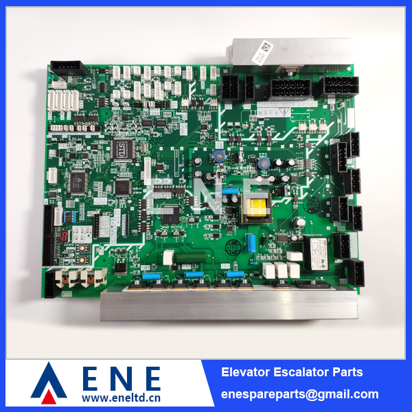 DOR-123C Elevator Door PCB Board YX401B549*-01