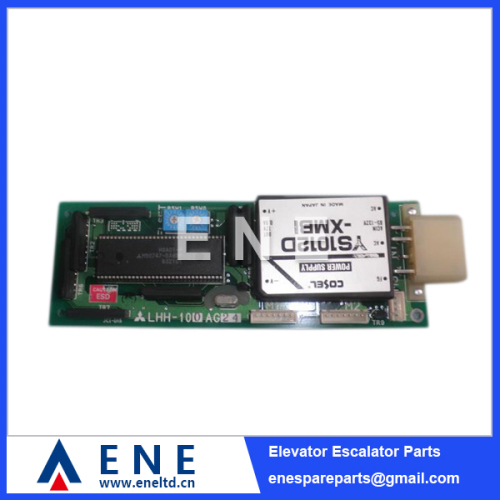 LHH-100AG24 GPS-2 Landing Indicator Elevator PCB Elevator Parts Lift Parts