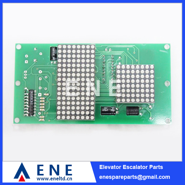 Elevator Indicator Elevator PCB Elevator Parts Lift Parts