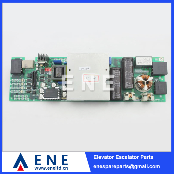 DOR-160B Door PCB Elevator PCB Elevator Parts Lift Parts
