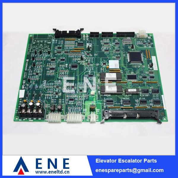 DPC-123 Elevator PCB Elevator Parts Lift Parts