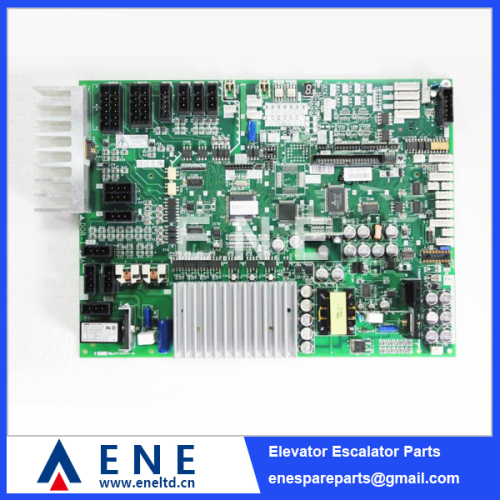 DOR-143A GPS-3 Door Board Elevator PCB Elevator Parts Lift Parts