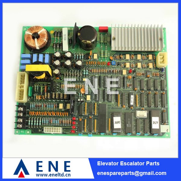 PCD-200 Elevator PCB Elevator Parts Lift Parts